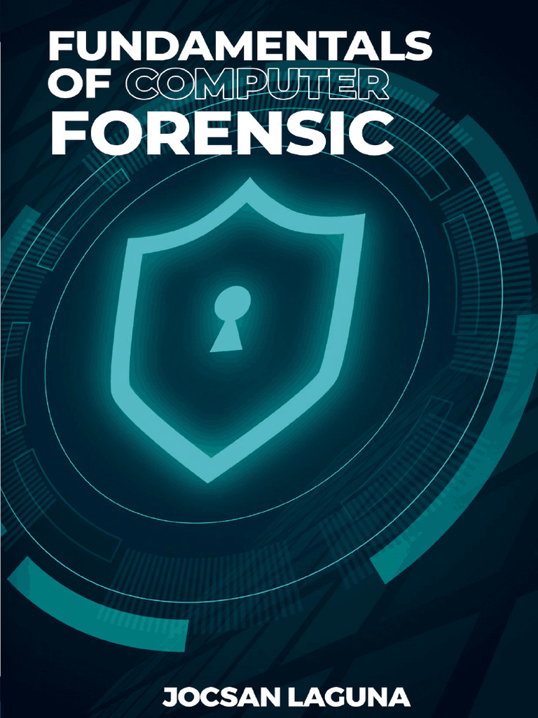 FOCF | PDF | Computer Forensics | Computer File