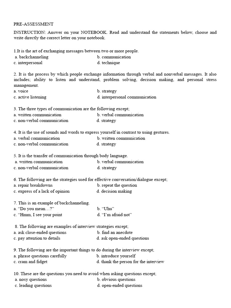 ACTIVITY AND LESSON FOR STUDENTS THIS MONDAY AND TUESDAY - GRADE 7 ...