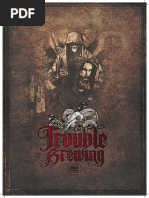 Bad-Moon-Rising PDF Botc | PDF