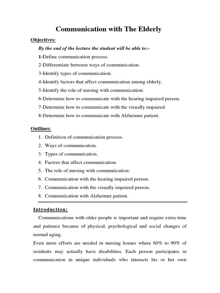 Communication and Attitude | PDF | Communication | Attitude (Psychology)