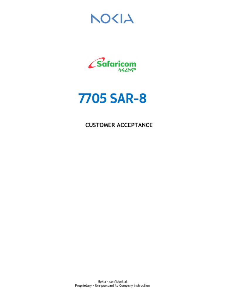 7705 SAR-8 - ATP - v1.0 2 | Download Free PDF | Computer Hardware | Booting