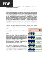 Tanner Femenino y Masculino Pediatría | PDF | Pecho | Características ...