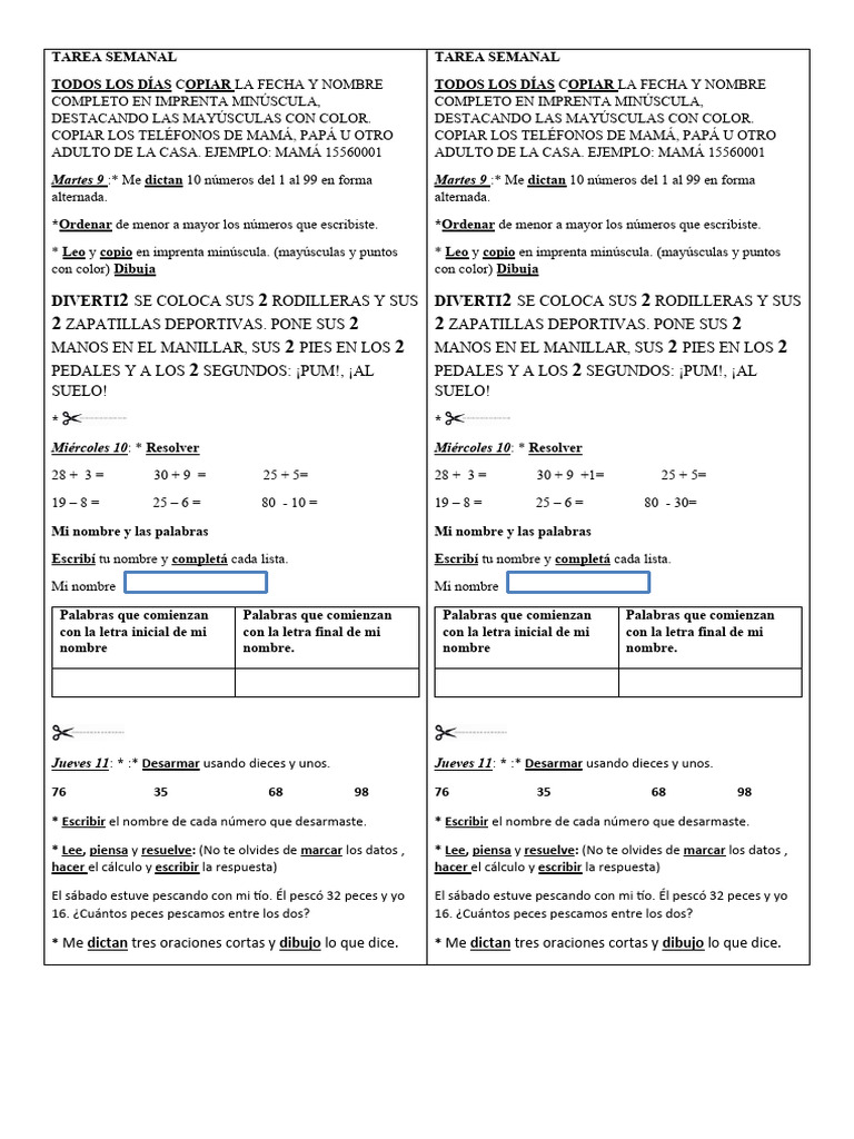 Tarea 3 | PDF