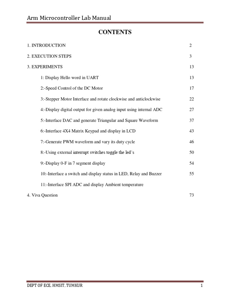 Arm Microcontroller Finrrdds23c GGT | PDF | Electric Motor | Electronics