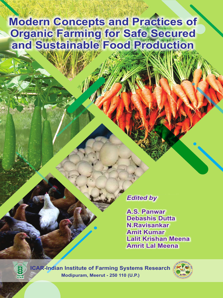 BOOKDr DuttaFINAL11 | PDF | Mulch | Manure