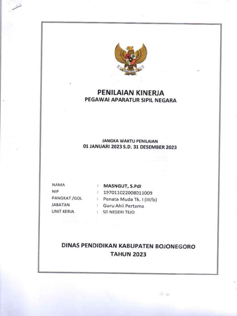 SKP 2023 MASNGUT - 11zon | PDF