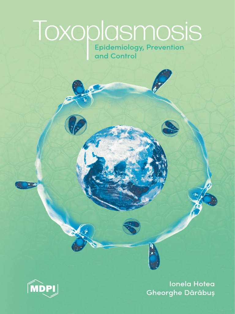 Toxoplasmosis_Epidemiology_Prevention_and_Control | PDF | Biology | Medical Specialties