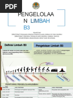 Rintek Dan Pertek PLB3 | PDF
