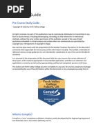 CompEx Course Syllabus | PDF | Physical Quantities | Electricity