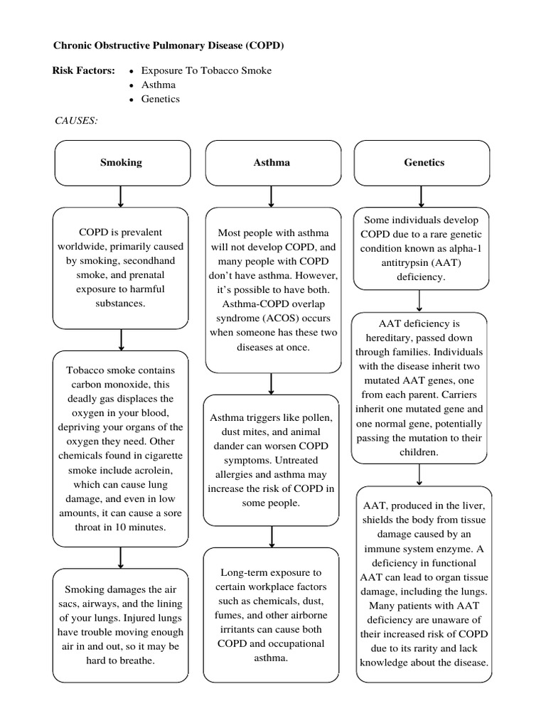 Chronic-Obstructive-Pulmonary-Disease 20240329 210008 0000 | PDF ...
