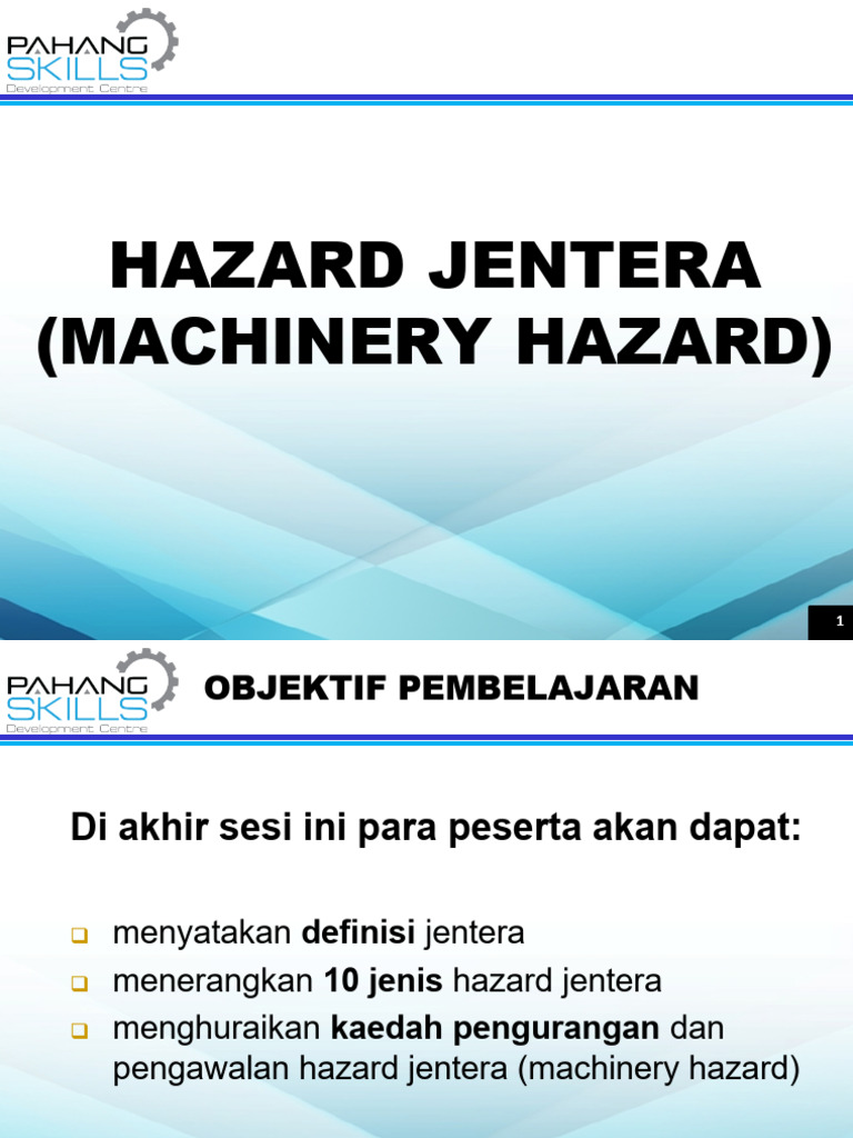 2 - Hazard Jentera | PDF