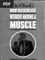 Bullworker X5 Exercise Guide | PDF | Muscle | Heart