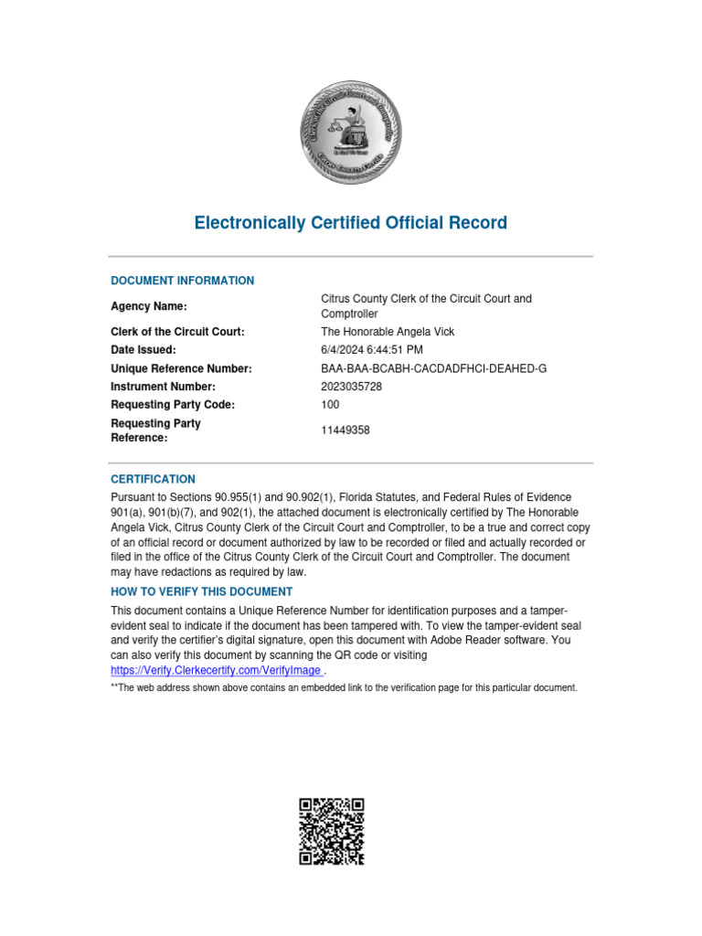 Certified Official Record of UCC-1 Lien Against Santander Bank PAGES 1-14 (2 Files Merged) | PDF ...