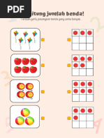 Coding Kelas 1 SD | PDF