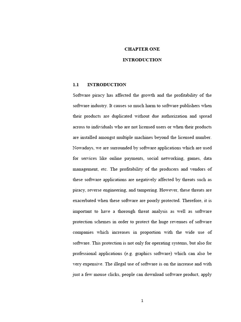 Development of A Mobile Agent For Preven | PDF | Information Technology ...