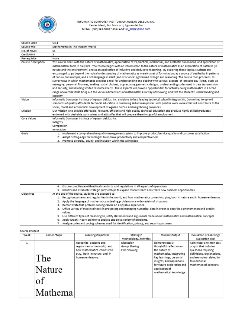 Grading System Pdf Mathematics Statistics