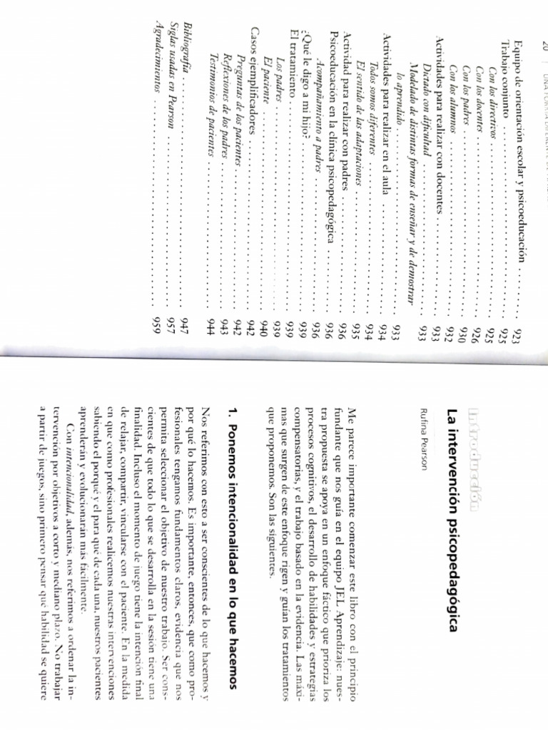 PEARSON (2020) Una Forma Diferente de Aprender. Intruduccion | PDF | Diagnostico medico ...