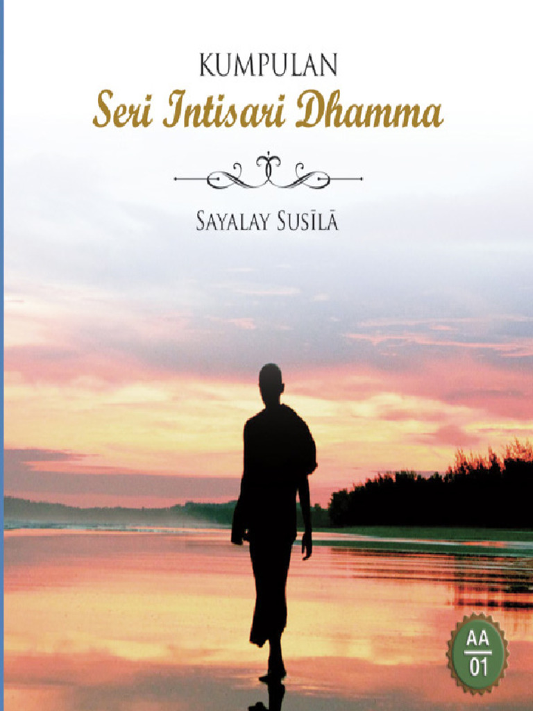 Seri Intisari Dhamma | PDF