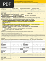 INF1D | PDF | Identity Document | Driver's License