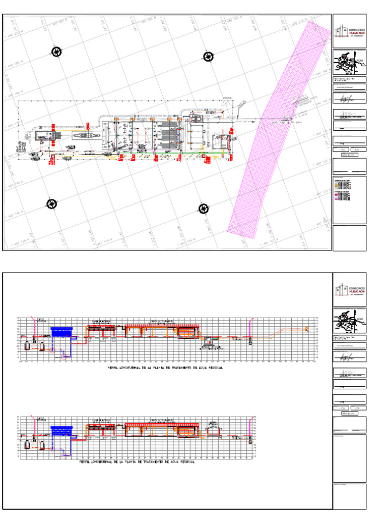 Plano Record Ptar 2023 | PDF
