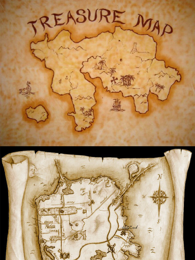 Landscape Maps | PDF