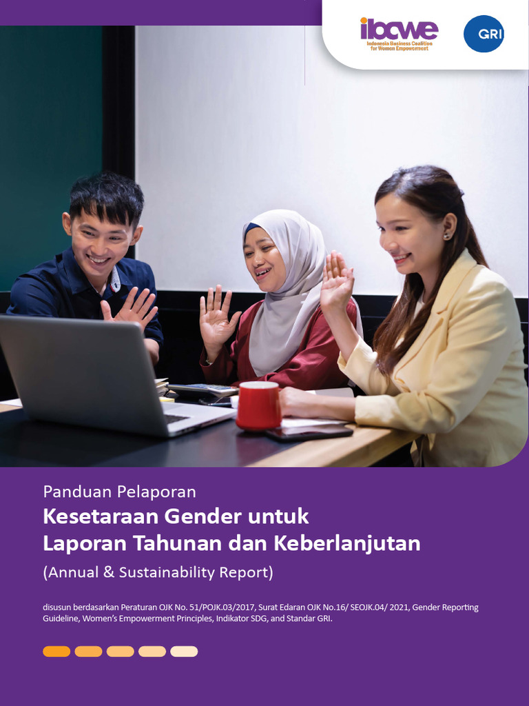 Gender Reporting Toolkit | PDF