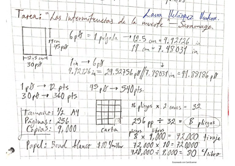 Tarea 1 - LVVV | PDF
