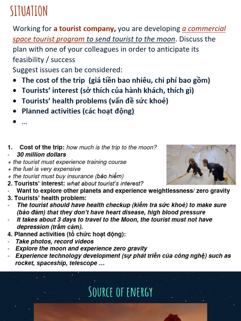 Unit 3 Space Exploration 2 | PDF | Space Debris | Outer Space