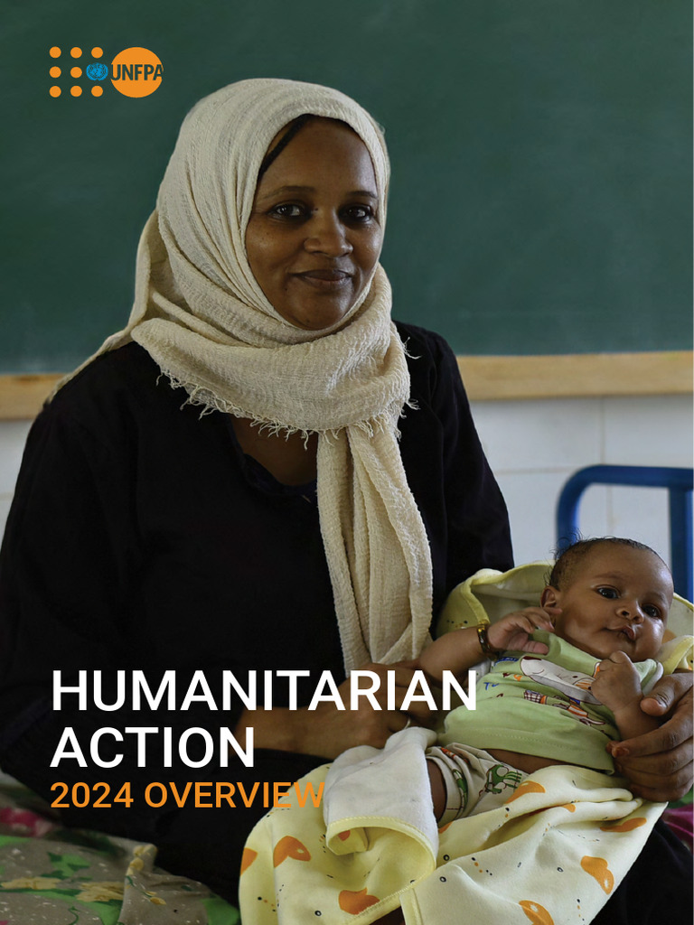 UNFPA HAO 2024-Deliverable-Final PDF Report-07.12.23 | PDF | Woman ...