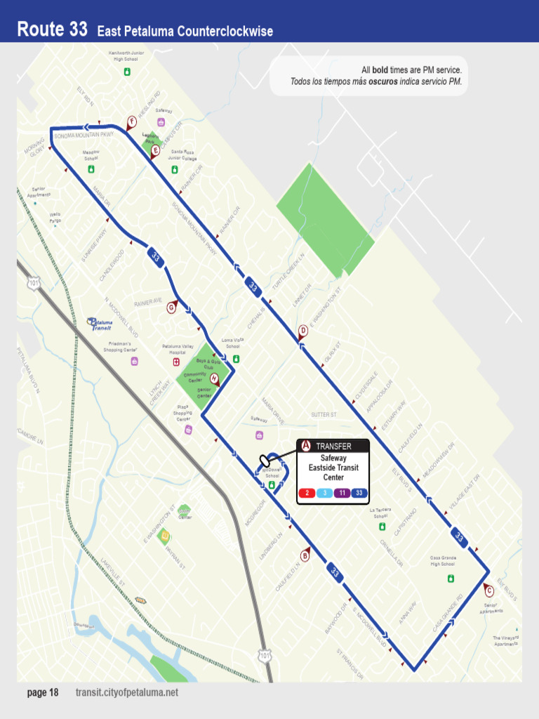 route-33 2 | PDF