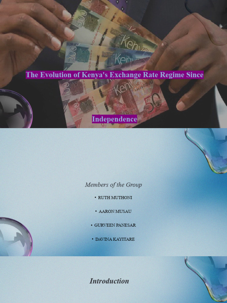 Retail Banking Assignment Presentation | PDF | Exchange Rate | Policy