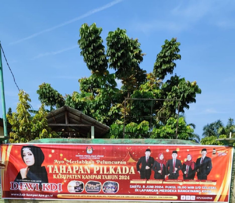 Desa Makmur Sejatera | PDF