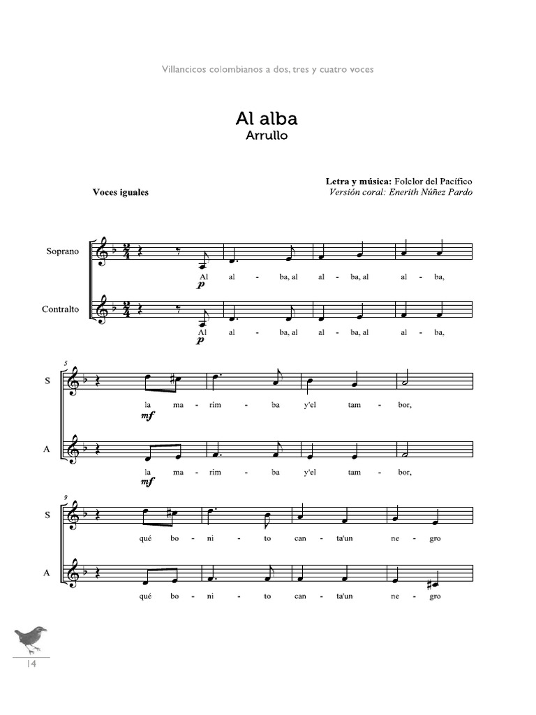 Al Alba | PDF