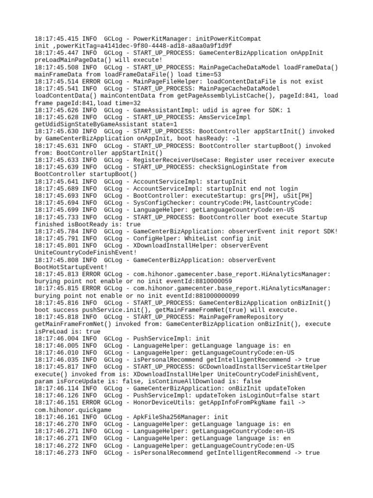 GC 2024 06 17 | PDF | Computer Architecture | Computer Engineering