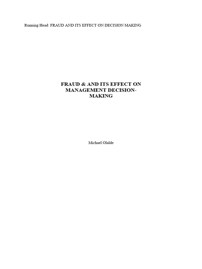 Signature Assignment Mgt Acctng | Download Free PDF | Financial ...