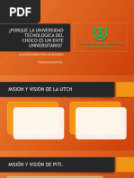 Campus Upc Monterrico - Mapa Accesibilidad | PDF