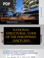 01 Fire Code of The Philippines 2019 | PDF