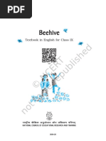 CLASS 11 ENGLISH (SNAPSHOTS) NCERT TEXTBOOK | PDF