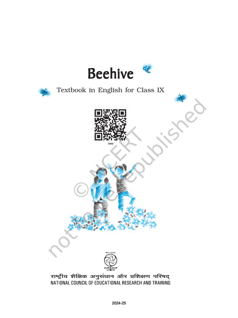 Beehive | PDF | Adverb | Reading Comprehension