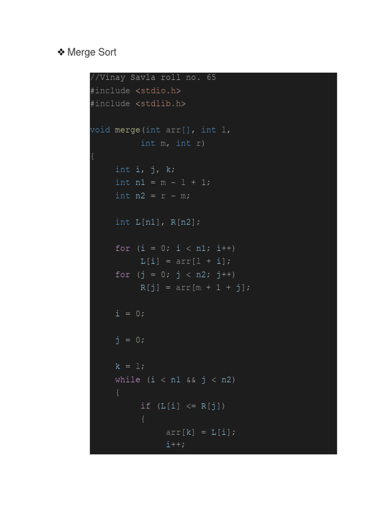 Aoaex6se465 Pdf Computer Programming Algorithms And Data Structures 