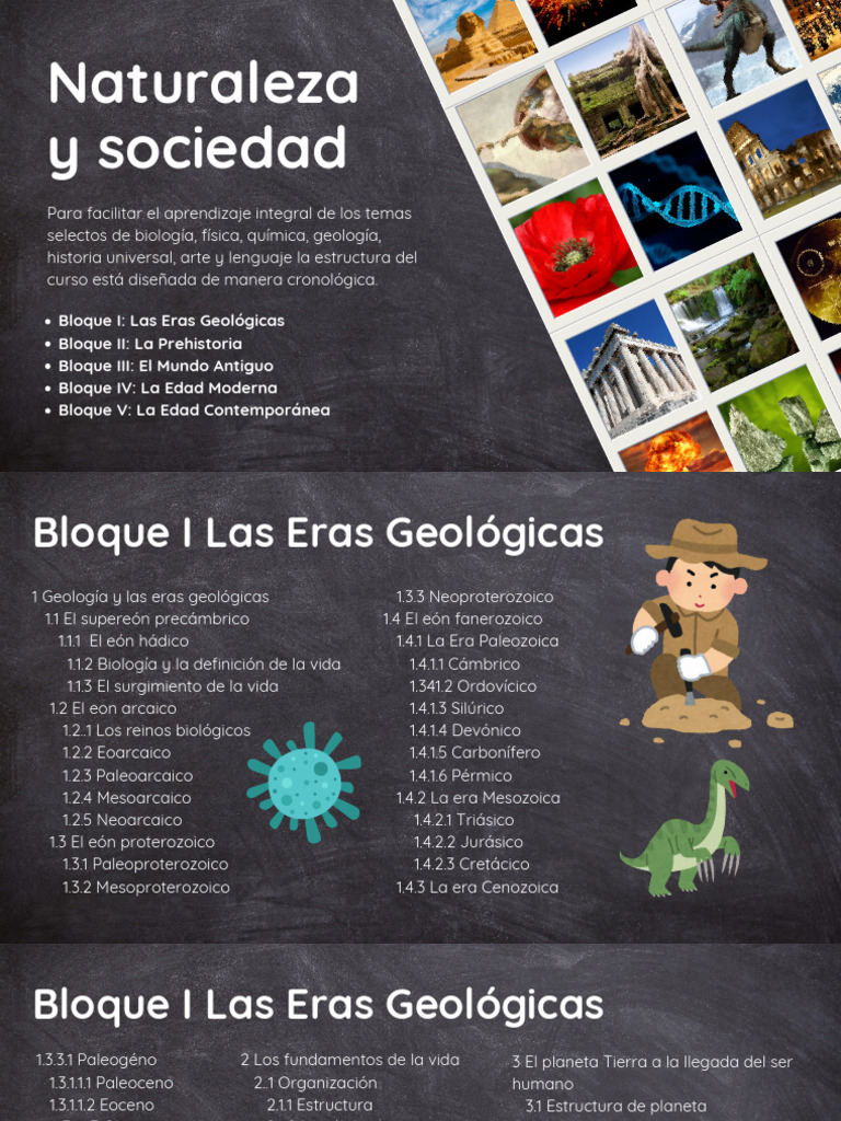 El Supereón Precámbrico - El Eón Hádico - Biología y La Definición de ...