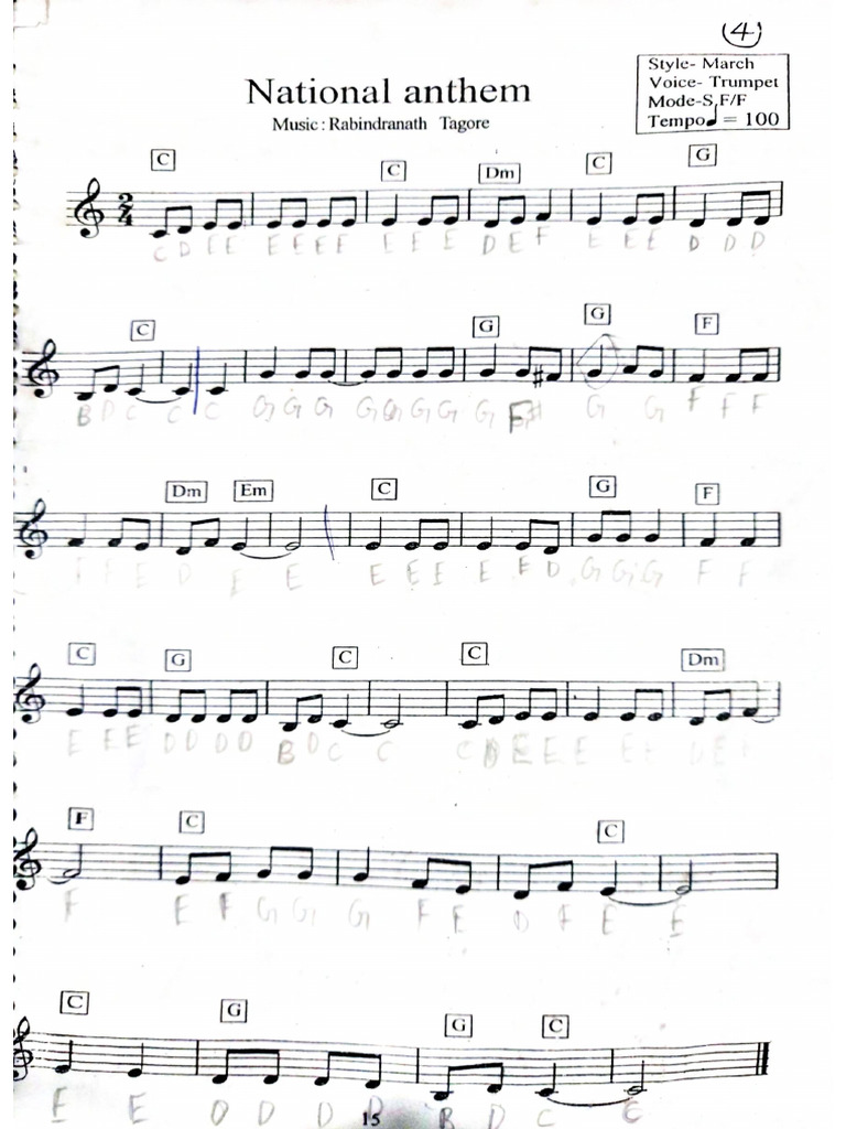 Trinity Electronic Keyboard Grade 1 Pieces | PDF