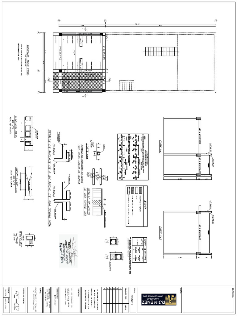 CASA DE PLAYA Model (3) | PDF