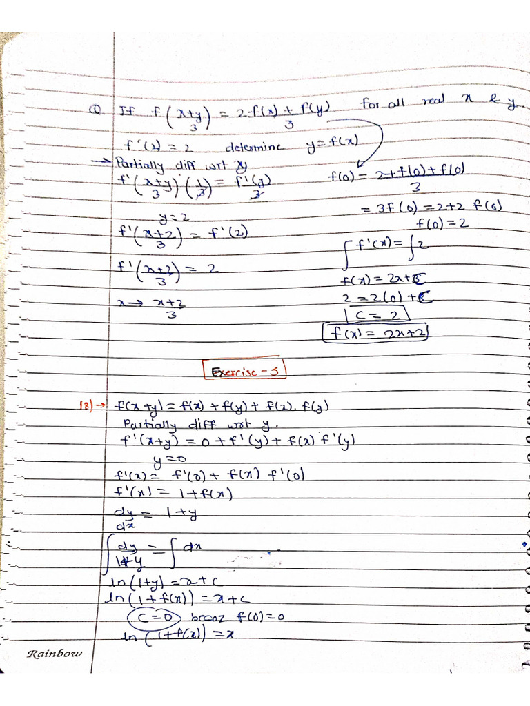 HCV Part 1 PDF | PDF
