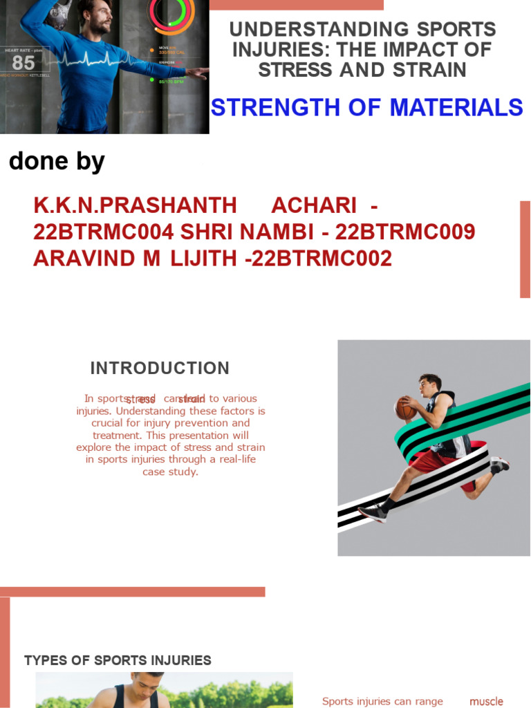 Som Assi 5 Final | PDF | Biomechanics | Psychology