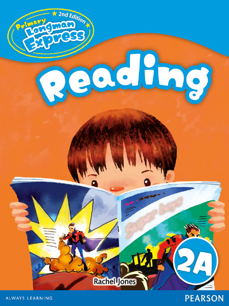 2A Reading副本 | PDF