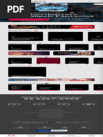 Cartelera de Salina Cruz - Cinemex' | PDF