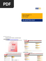 Director Changes COR39-v1 2 | PDF | Information Technology | Computing