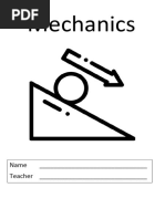 Resolving Vectors Worksheet | PDF