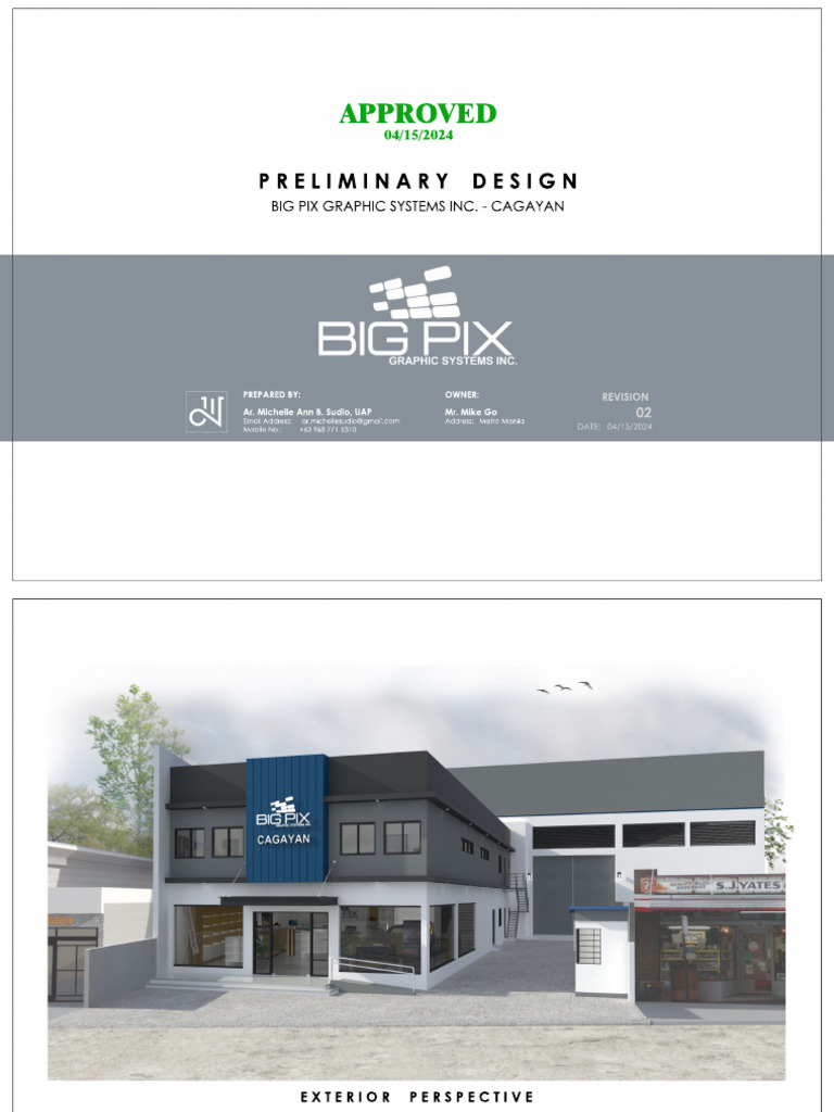 Big Pix Cagayan - Preliminary Plan Rev # 2 - Approved - 240520 - 102454 ...
